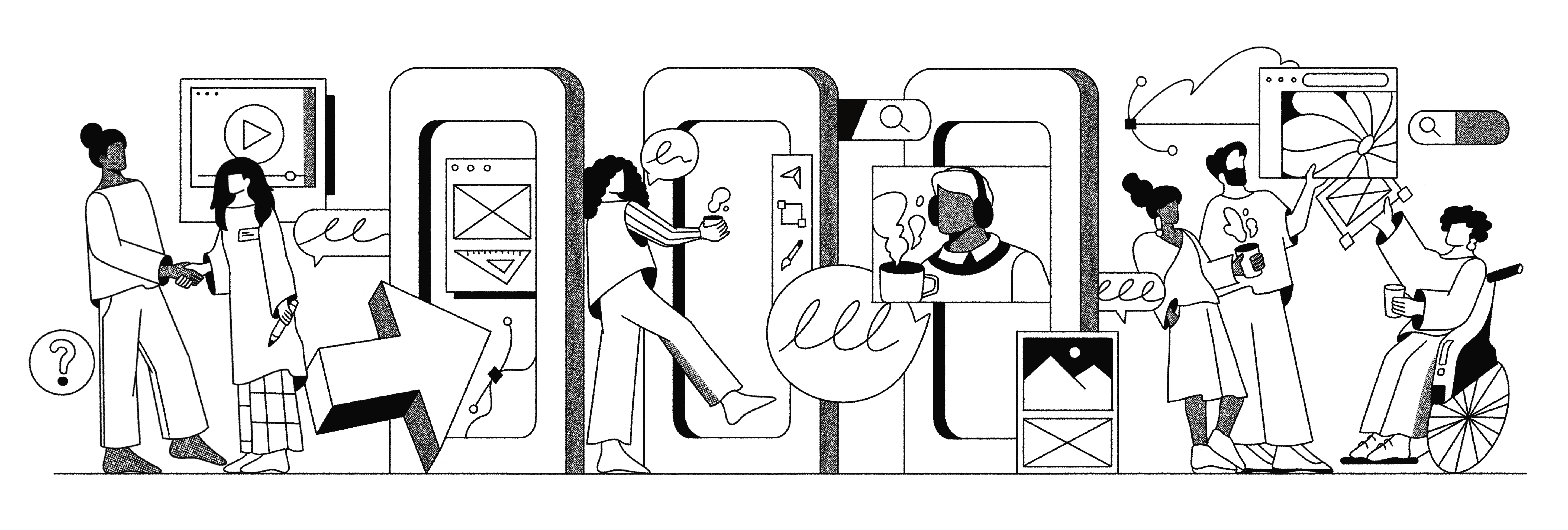 Online UI and UX Design Courses and Bootcamps | Designlab